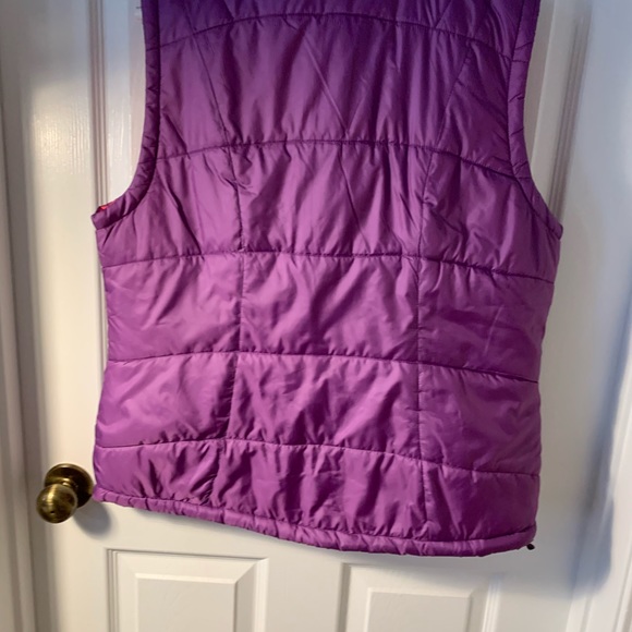 New Balance | Jackets & Coats | New Balance Vest Sz Xl | Poshmark